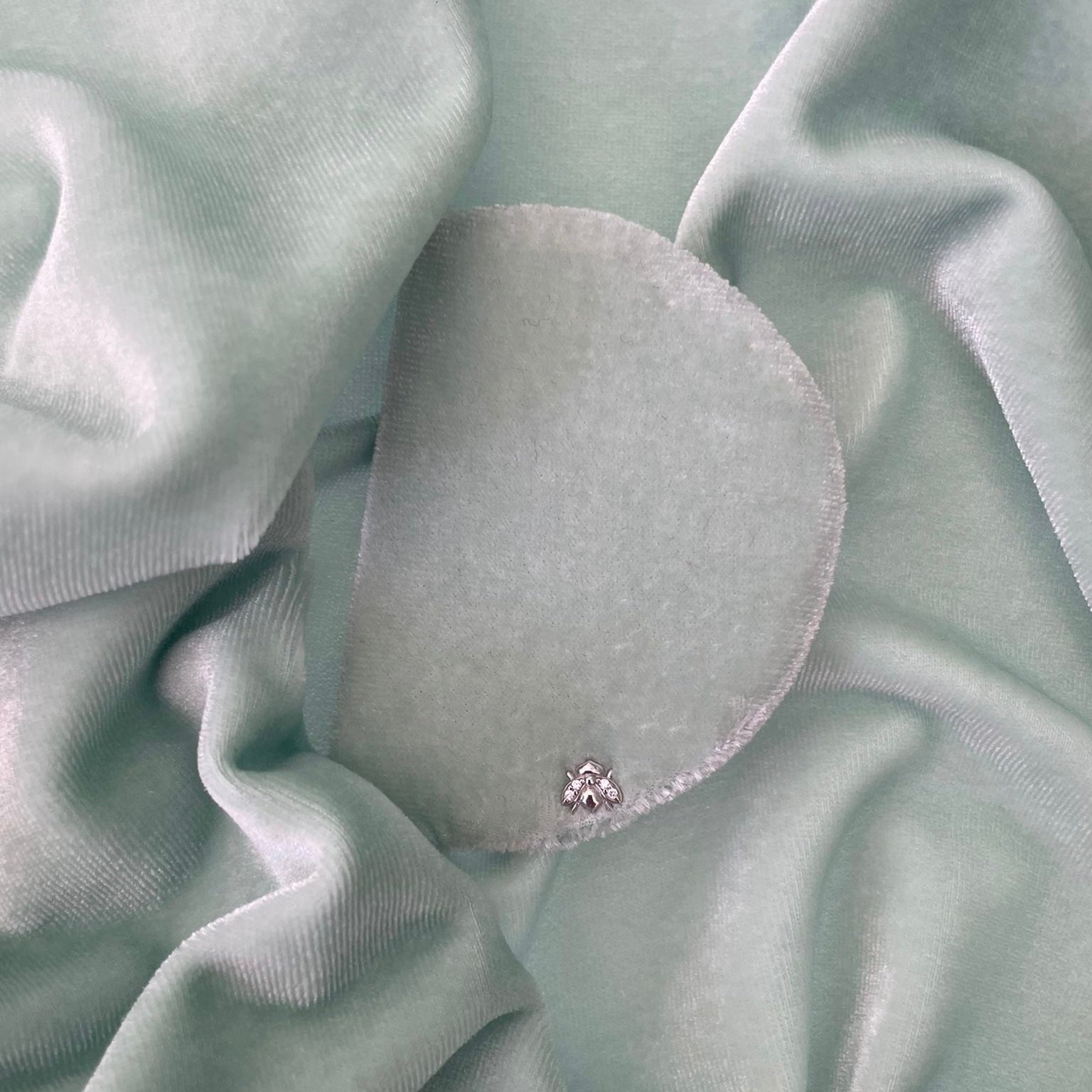 Calliope Micro Piercing – Pepper Chocolate