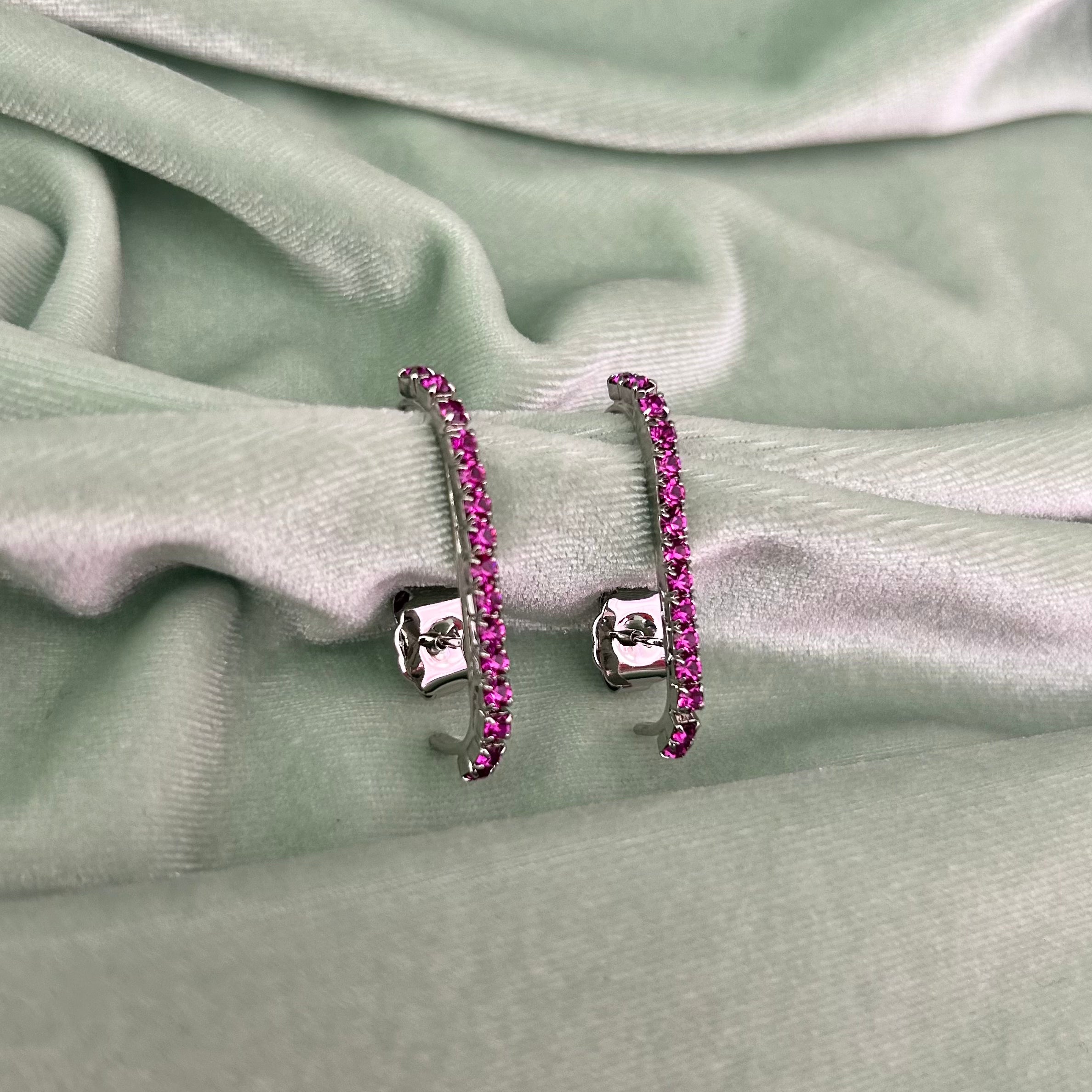 Crystal Conch Minimal – Pepper Chocolate