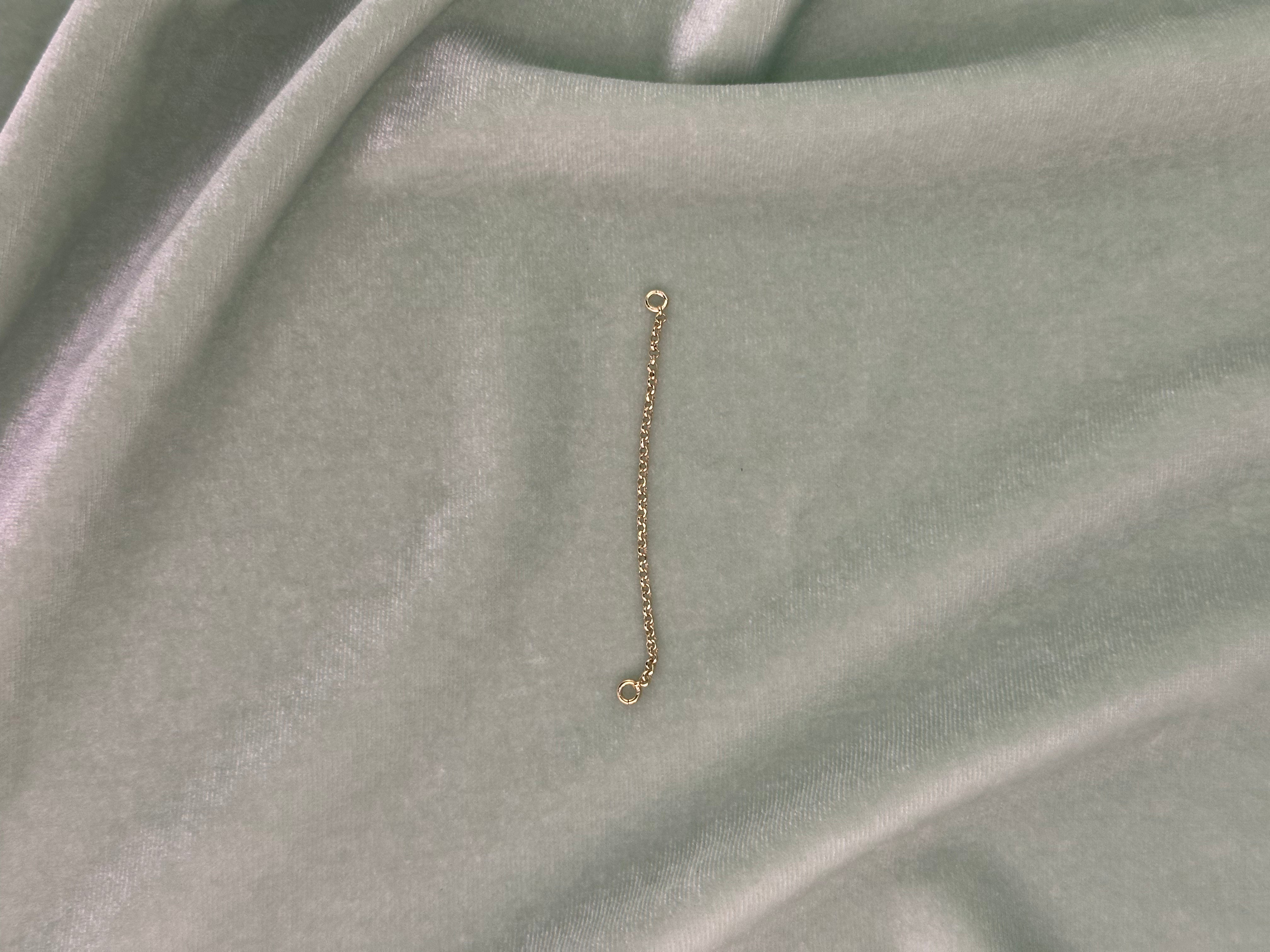 Catena Piercing Basic – Pepper Chocolate